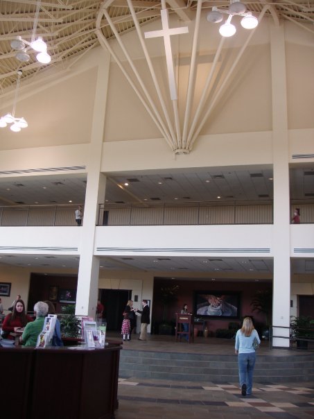 How To Greet Guests – BurkeDaniel