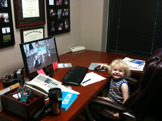 How To Follow Up With Guests At Church – BurkeDaniel